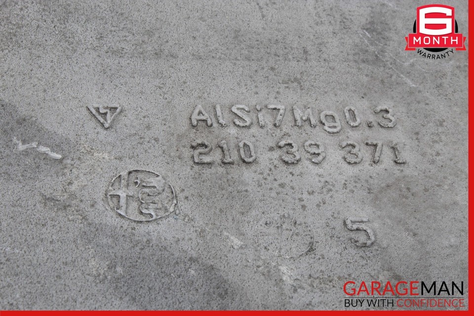 17-22 Alfa Romeo Giulia Hinten Links Fahrer Seite Querlenker 21039371 X ...