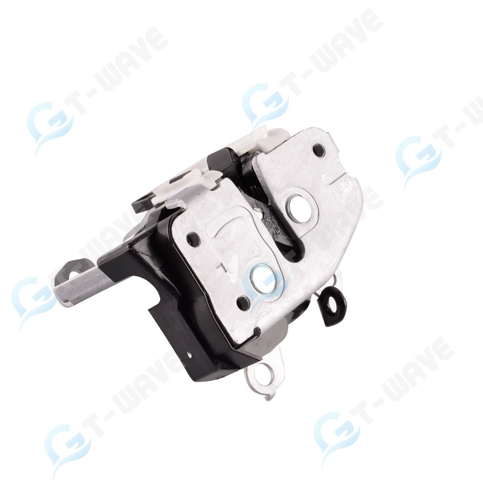 Front Left Driver Door Lock Latch fit 08-11 Ford F250 F350 F450 F550 ...