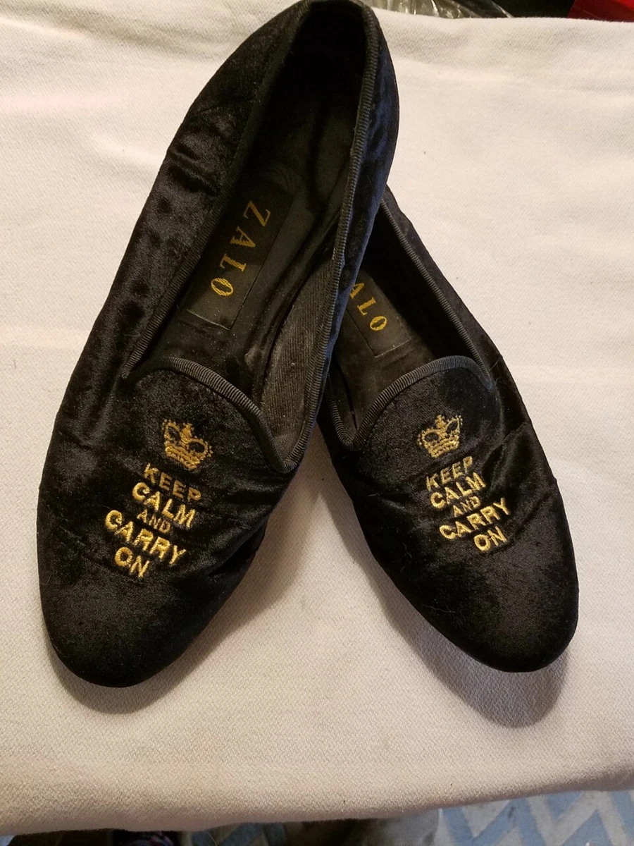 Royal Crown Logo Keep Calm