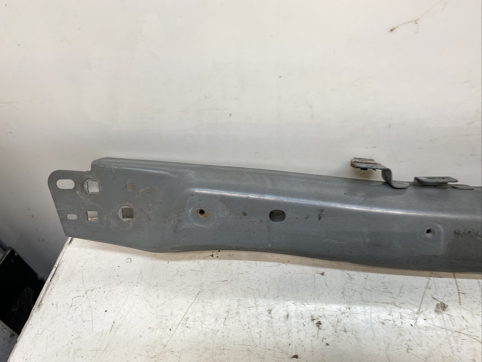 SMART FORFOUR W453 FRONT TOP CROSS MEMBER BAR P/N: A4536209700 | eBay UK