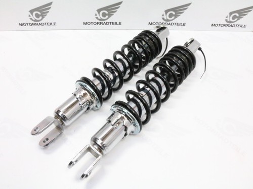 Honda Cb 350 400 Four F F2 Rear Shock Absorber Visually Like Ikon ...