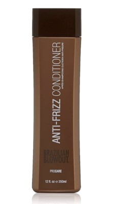 Brazilian Blowout Anti-Frizz Conditioner 12floz/350ml | eBay