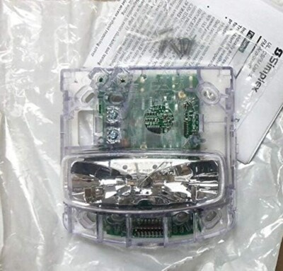 Simplex 49SV-APPLW-O - Same Day Shipping (SEALED) | eBay