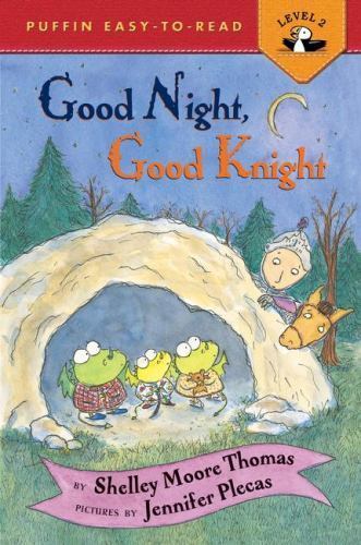 Good Night, Good Knight; Penguin Young Reade- 0142302015, Thomas ...