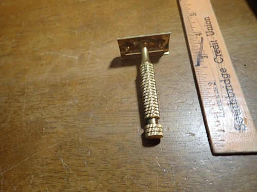 STAR RAZOR ANTIQUE ALL ORIGINAL STRAIGHT RAZOR 3 BX BB #3 | eBay