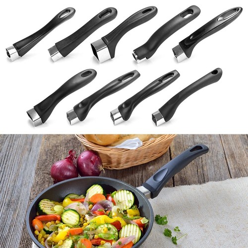 Cookware Parts Cookware Accessories Frying Pan Replacement Handles Pot ...