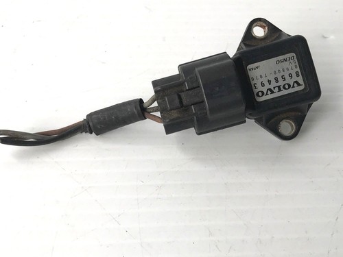 04-11 Volvo C30 S40 V50 - Intake Manifold Absolute Pressure Sensor P/N ...