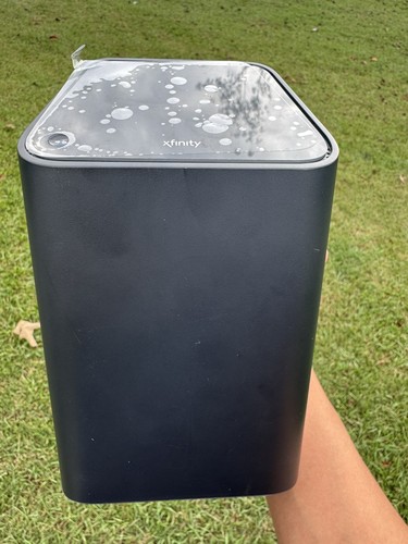 Xfinity XB6-T CGM4140COM Cable Modem Router DOCSIS 3.1 Wi-Fi Gateway No ...