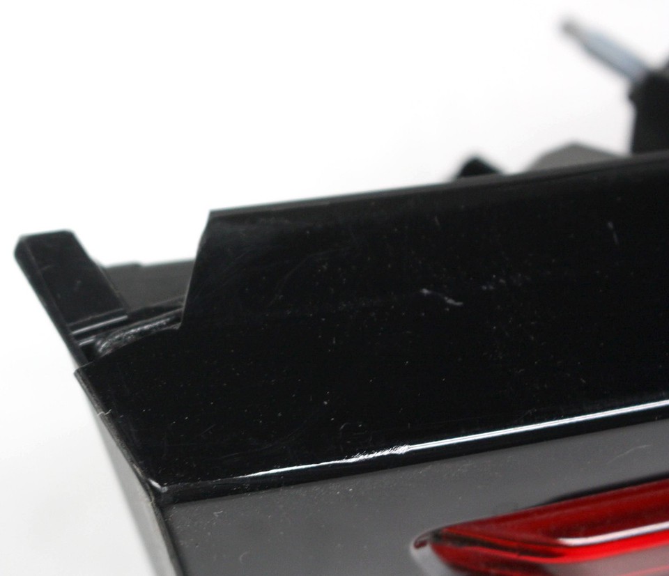 OEM LED Center Tail Lamp For Lexus NX250, NX350, NX350h, NX450h 81580 ...