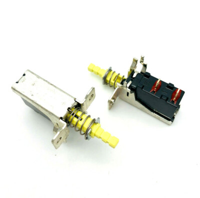 Switches - Alps Switch