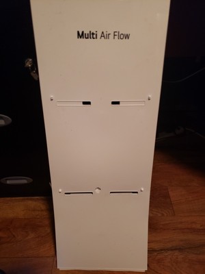 LG Appliances AEB76292102 GRILLE ASSEMBLY,FAN | eBay