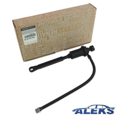 Original Renault Clutch Cylinder Clutch Master Cylinder Trafic II ...