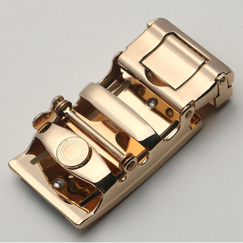 Top Quality Alloy Fashion Belt Buckle Auto Lock For Wide 1.4"(3.5cm ...