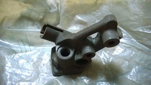 Honda C92 C95 CA92 CA95 CB92 CB95 Body Oil Pump NOS Genuine P/N 15210 ...