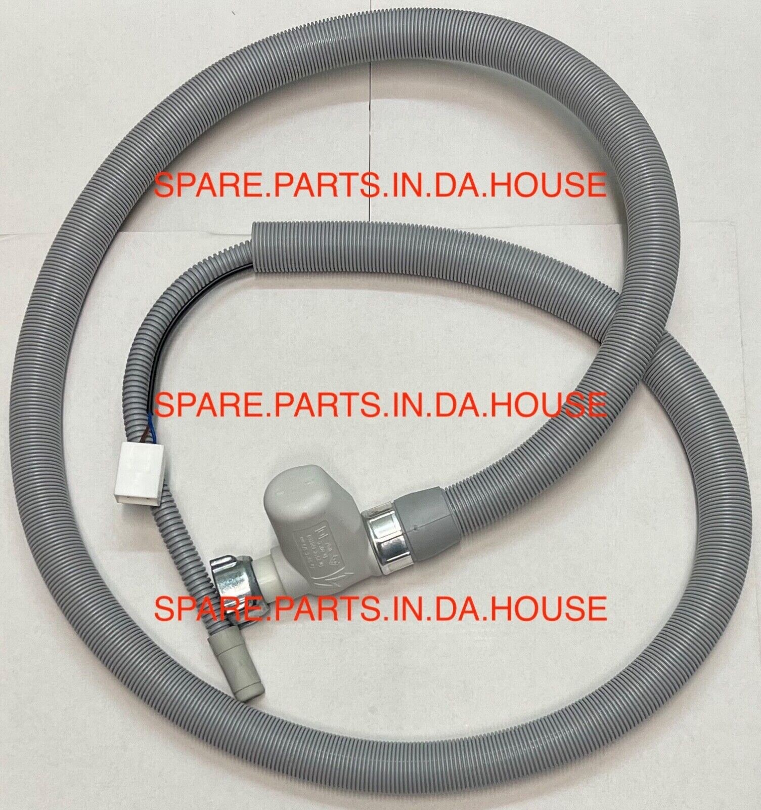 Samsung Dishwasher Aquastop Valve Water Inlet Hose DW60M9550US/EG ...