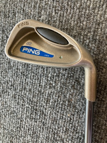 Ping/G2 Green/6 Iron/RH/TFC R-Flex Graphite/38"/SL1684 | eBay