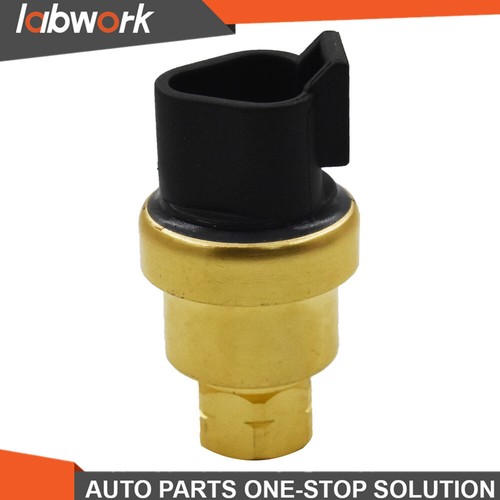 Labwork Oil Pressure Sensor For Caterpillar 1611705 161-1705 161-1703 ...