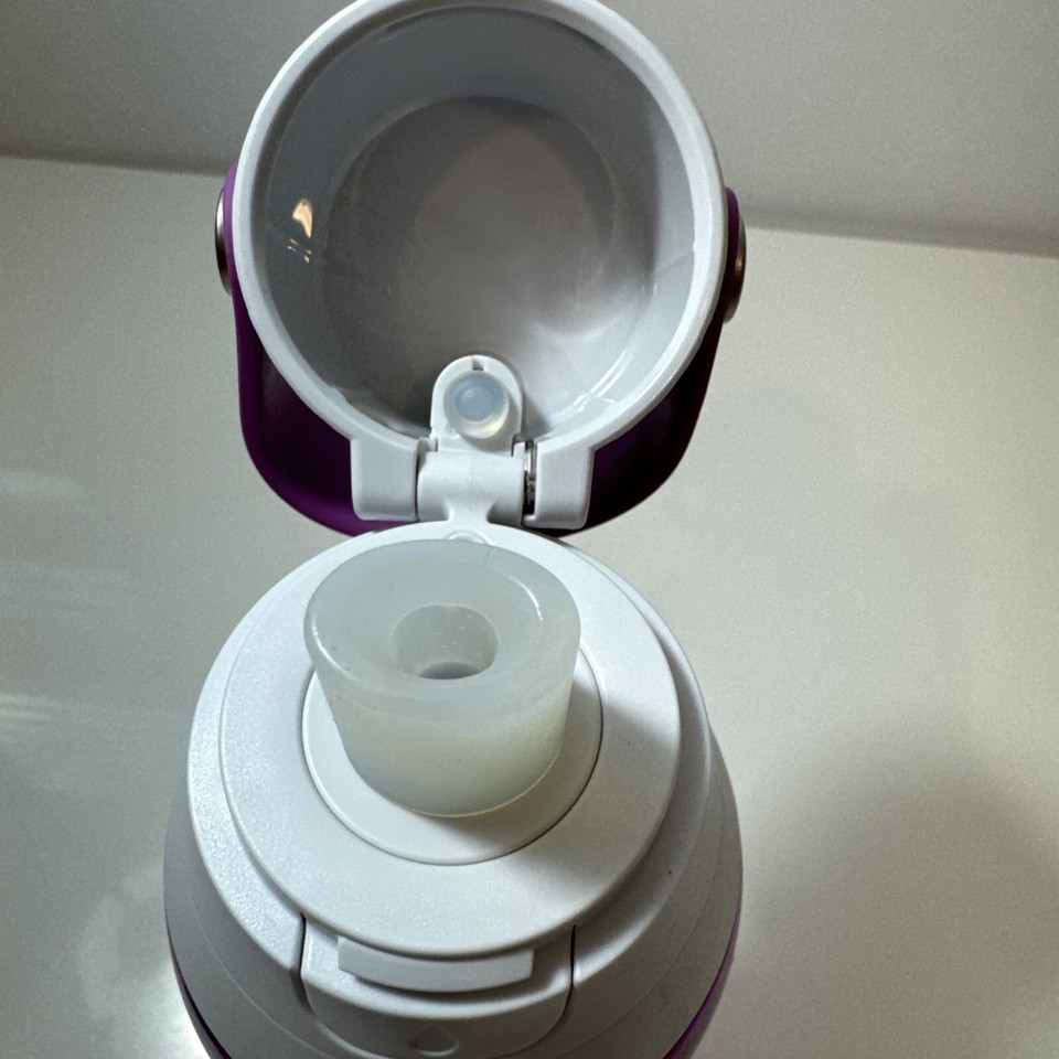 BRITA FILTERING WATER BOTTLE Purple | eBay