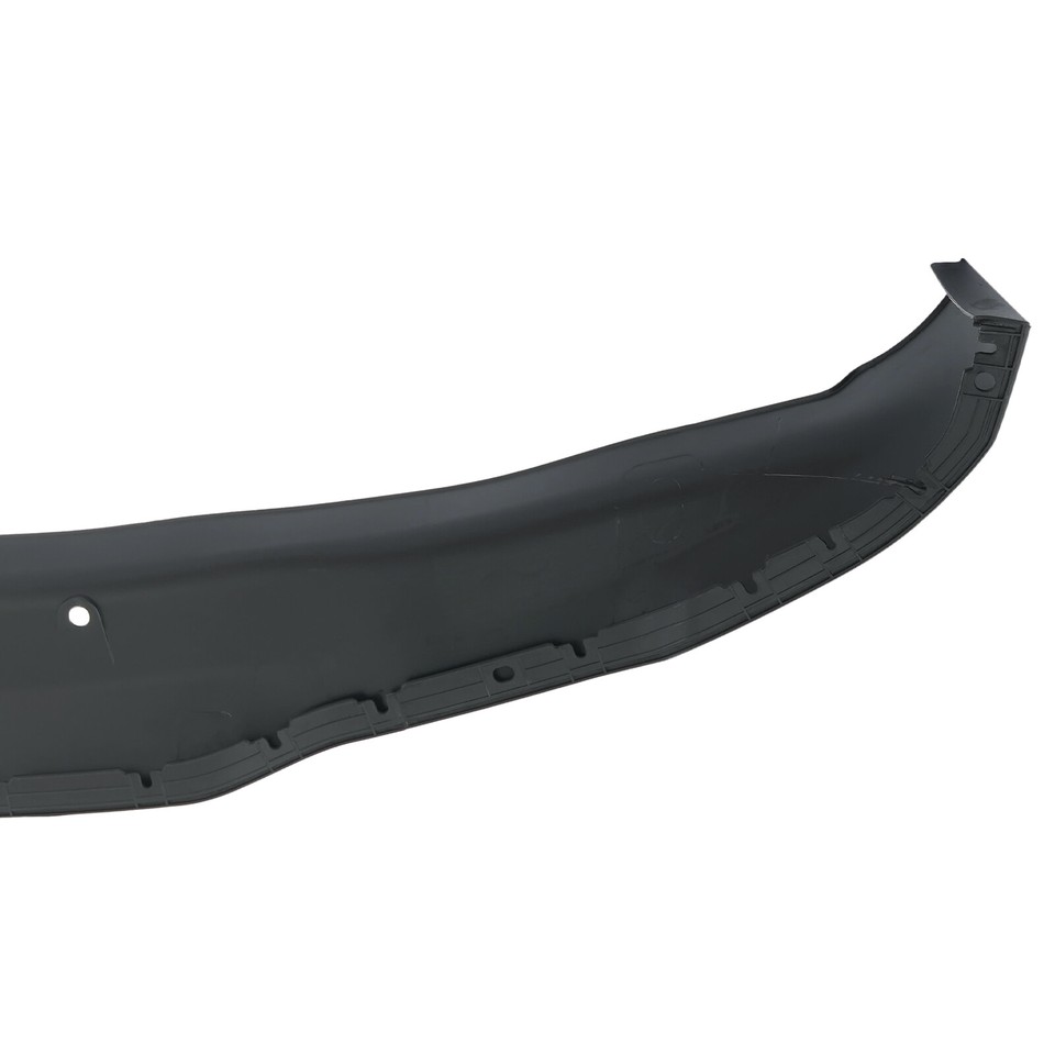 For 2019 2020 2021 2022 2023 Dam Dodge Ram 1500 Front Bumper Air ...