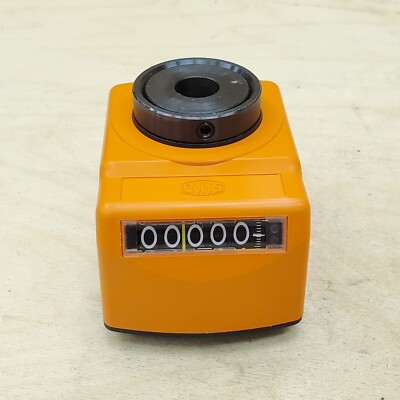 SIKO DA10-4117 Digital Mechanical Position Indicator - NEW | eBay