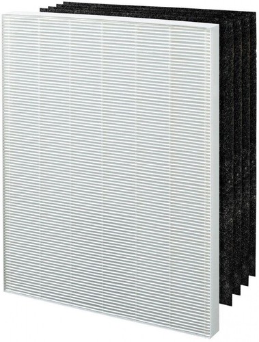 Winix Replacement Filter E 113250 True HEPA plus 4 Activated Carbon ...