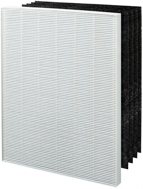 Winix Size 25 Replacement HEPA Filter Set for P450 Air Cleaner for sale ...