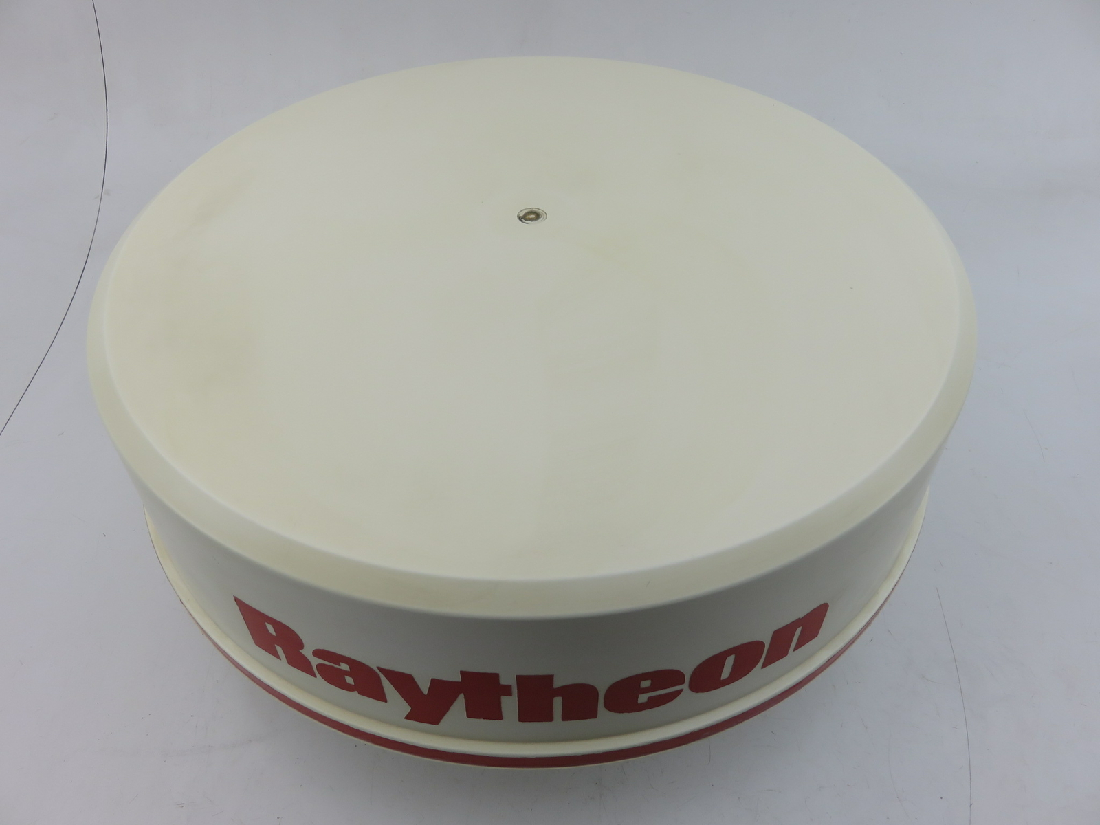 Raymarine Raytheon R40XX M92539 Boat Marine 24" 4kW 32NM Radome Radar ...