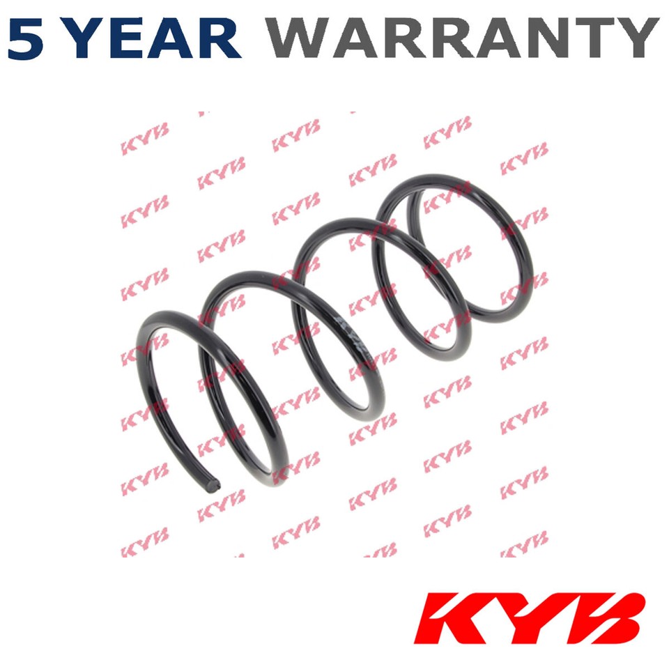 KYB Front Coil Spring Fits Kia Cerato 2004-2007 1.6 546302F000 | eBay UK