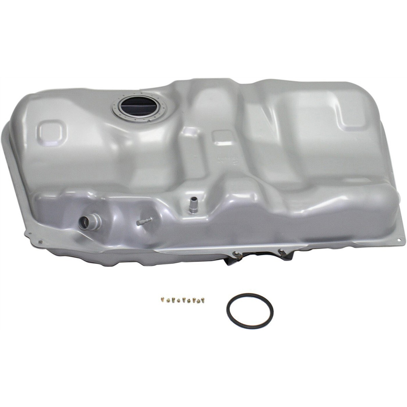 19 Gallon Fuel Gas Tank For 2007-10 Toyota Camry 05-12 Avalon Silver | eBay
