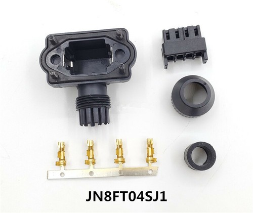 Panasonic A6 power plug JN8FT04SJ1 ST-TMH-S-C1B-3500 | eBay