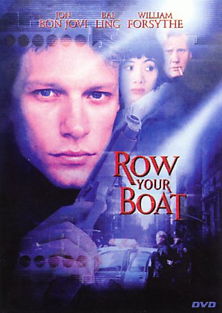 Row Your Boat [Slim Case] DVD 872322005229| eBay