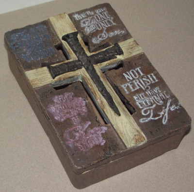 Boxes - Religious