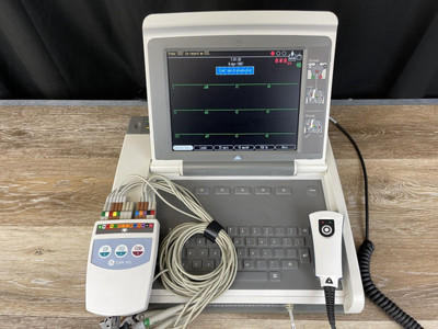 ECG & EKG Systems - Acquisition Module