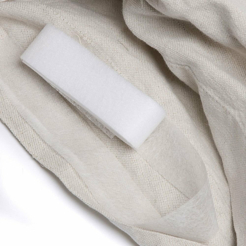 Strong Iron Wundaweb Hemming Web Wonderweb Hem No Sewing Fabric Tape ...