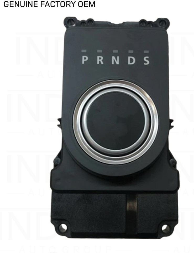 2015-2023 Land Rover DISCOVERY SPORT GEAR SHIFT MODULE 9 speed DS ...