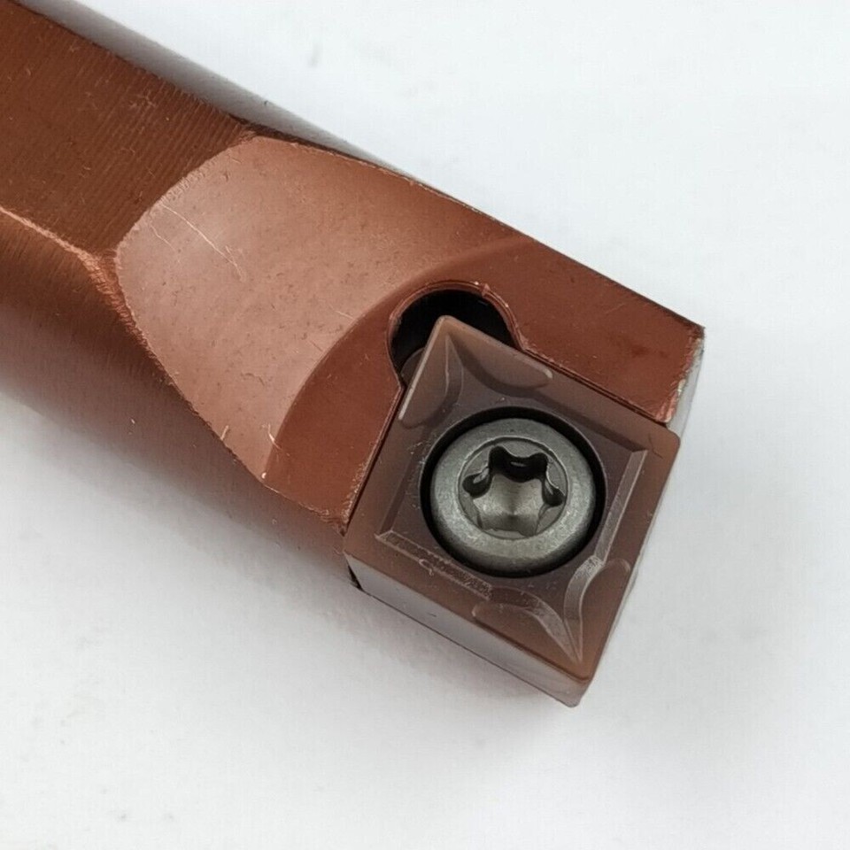 S14X-SCACL09-L55 left hand boring machine tool ba 14mm SCACL09 + CC..09 ...