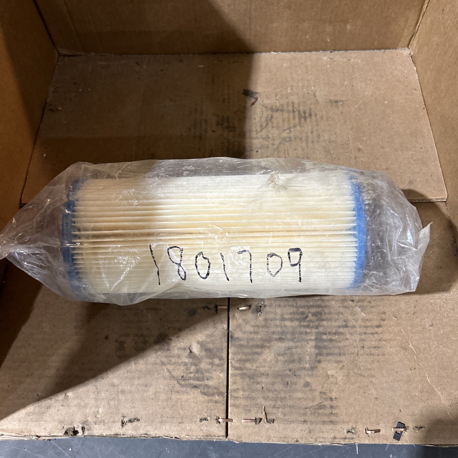 DONALDSON P550761 - cross reference oil filters | oilfilter ...