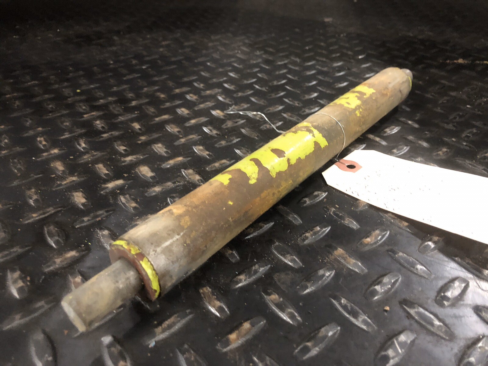 CL-2317696 Battery Roller Clark TW25B TW125 Forklift Parts Good Used ...