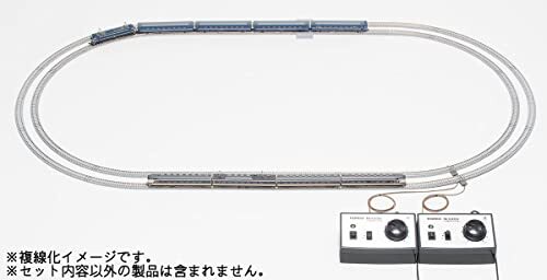 TOMIX N Gauge Sleeping Limited Express 583 Series 90089 | eBay