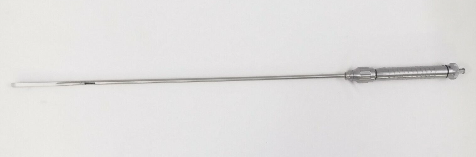 Fan Retractor 5mmx330mm Laparoscopic Laparoscopy Endoscopy Surgical ...