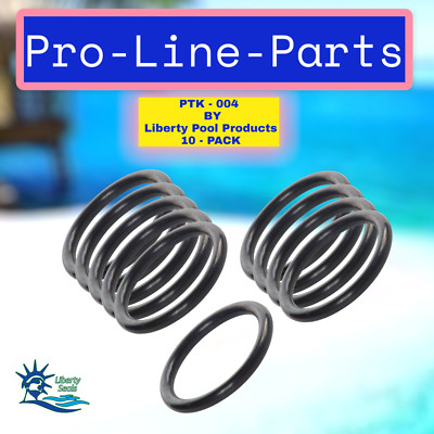805-0330 Volute Cover O-ring Su 10-PACK) Liberty O-Ring PTK-004 For ...