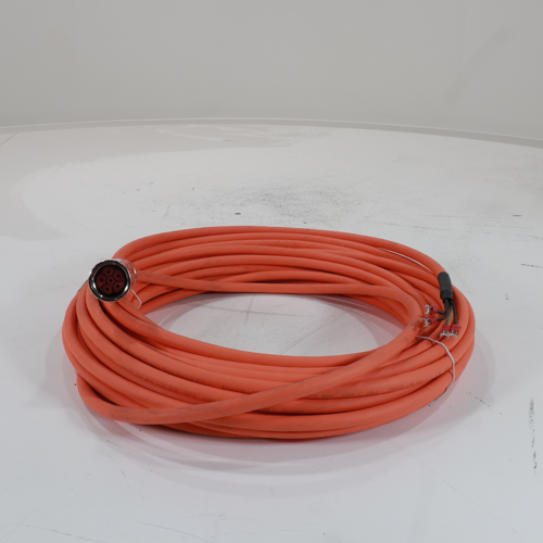 JSSEM-10-040N Teco Power Cable | eBay