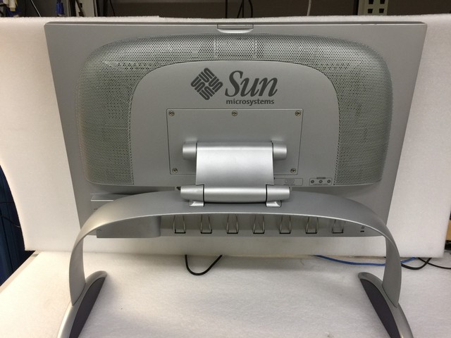 Sun Microsystems Ai24po 24" LCD Monitor 365-1423-01 for sale online | eBay