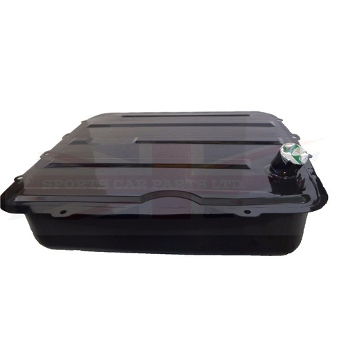 New Gas Tank Fuel Tank MG MGB 1970-1976 w Baffle + Drain Large Capacity ...