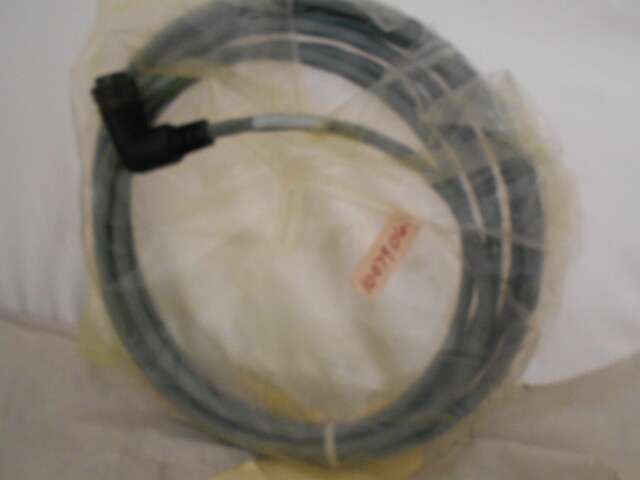 Intercon CP3A-4MPB-0070-AAB Amplifier Power Cable - New In Box | eBay