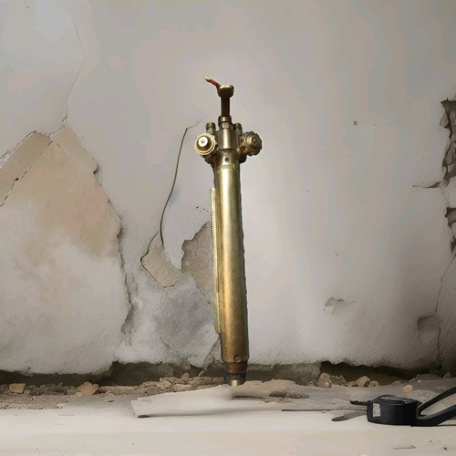 VICTOR Long Barrel Machine Cutting Torch (MT210) | eBay