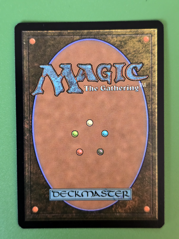 MTG: Avatar the Last Airbender (TLA) 0270 - Jasmine Dragon Tea Shop ...
