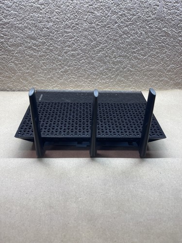 NETGEAR EX7000 Dual Band AC1900 Nighthawk WiFi Range Extender w/ Power ...