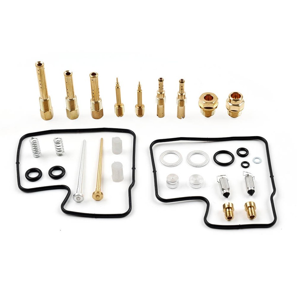 2 x Vergaser Reparatur KitFür Honda Shadow 1100 VT1100C 1989-1994 | eBay UK