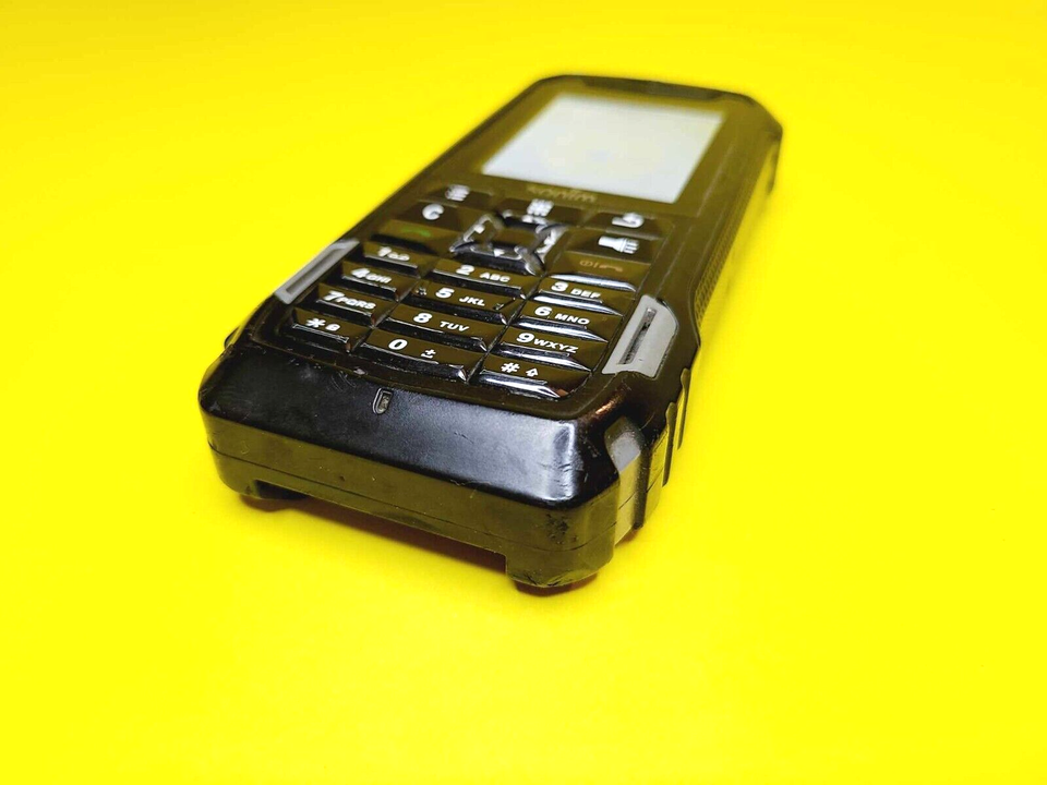 UNLOCKED SONIM XP5 XP5700 MILITARY RUGGED CELL PHONE TELUS BELL KOODO ...